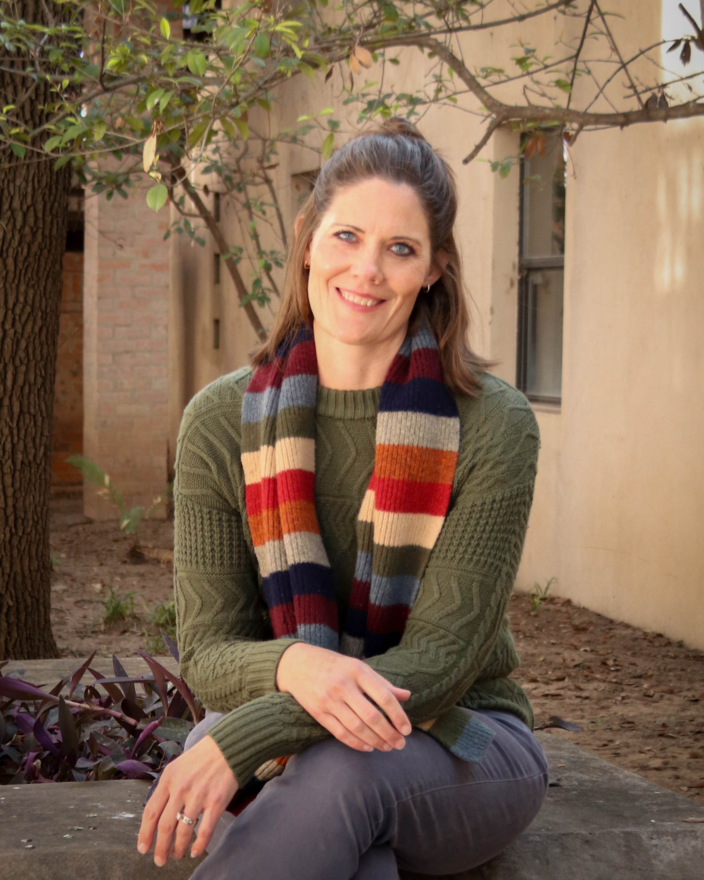 Colleen James Publishing